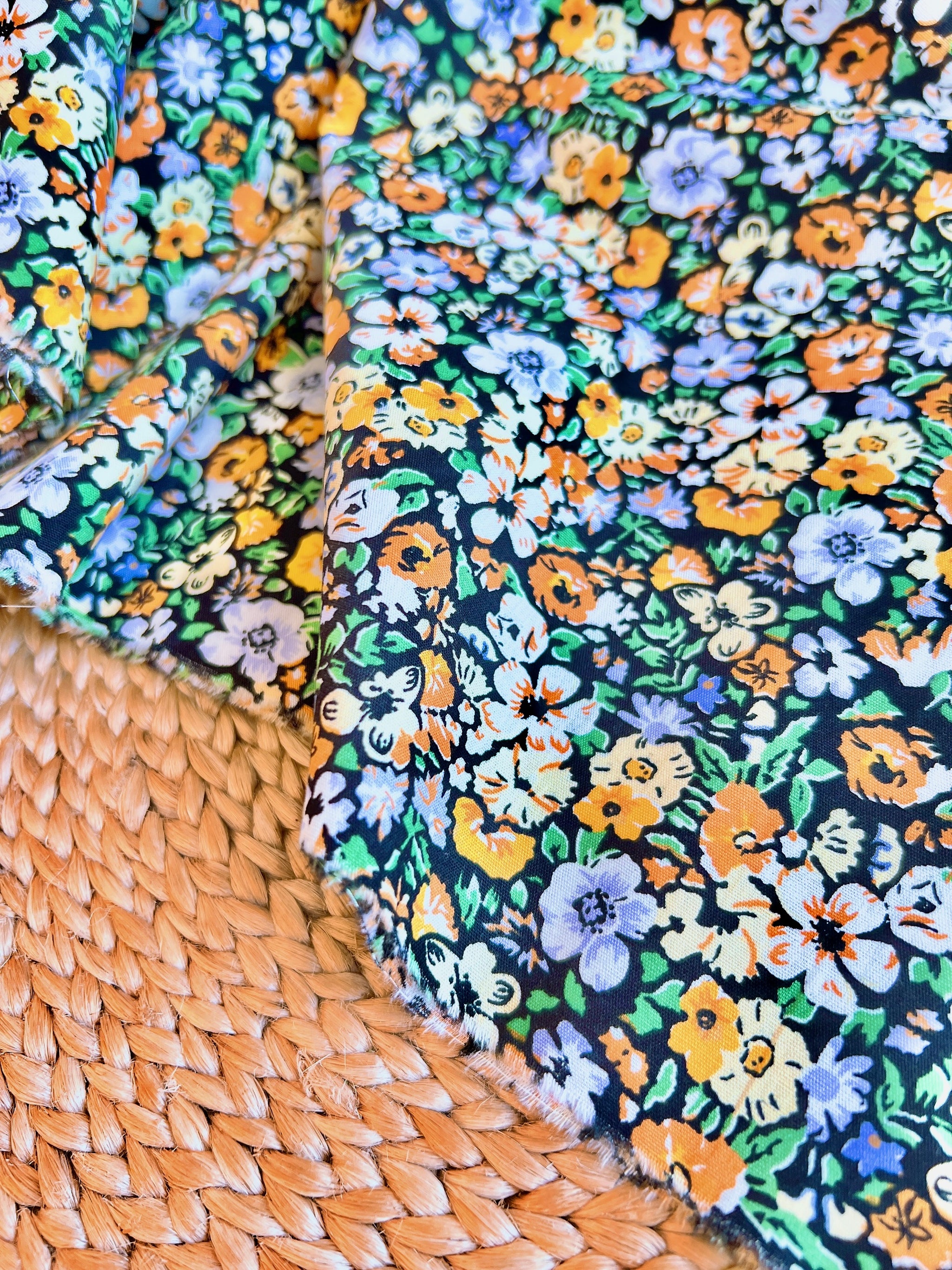 Cotton Liberty Spring/S35 – Confecciones Tere Arellano