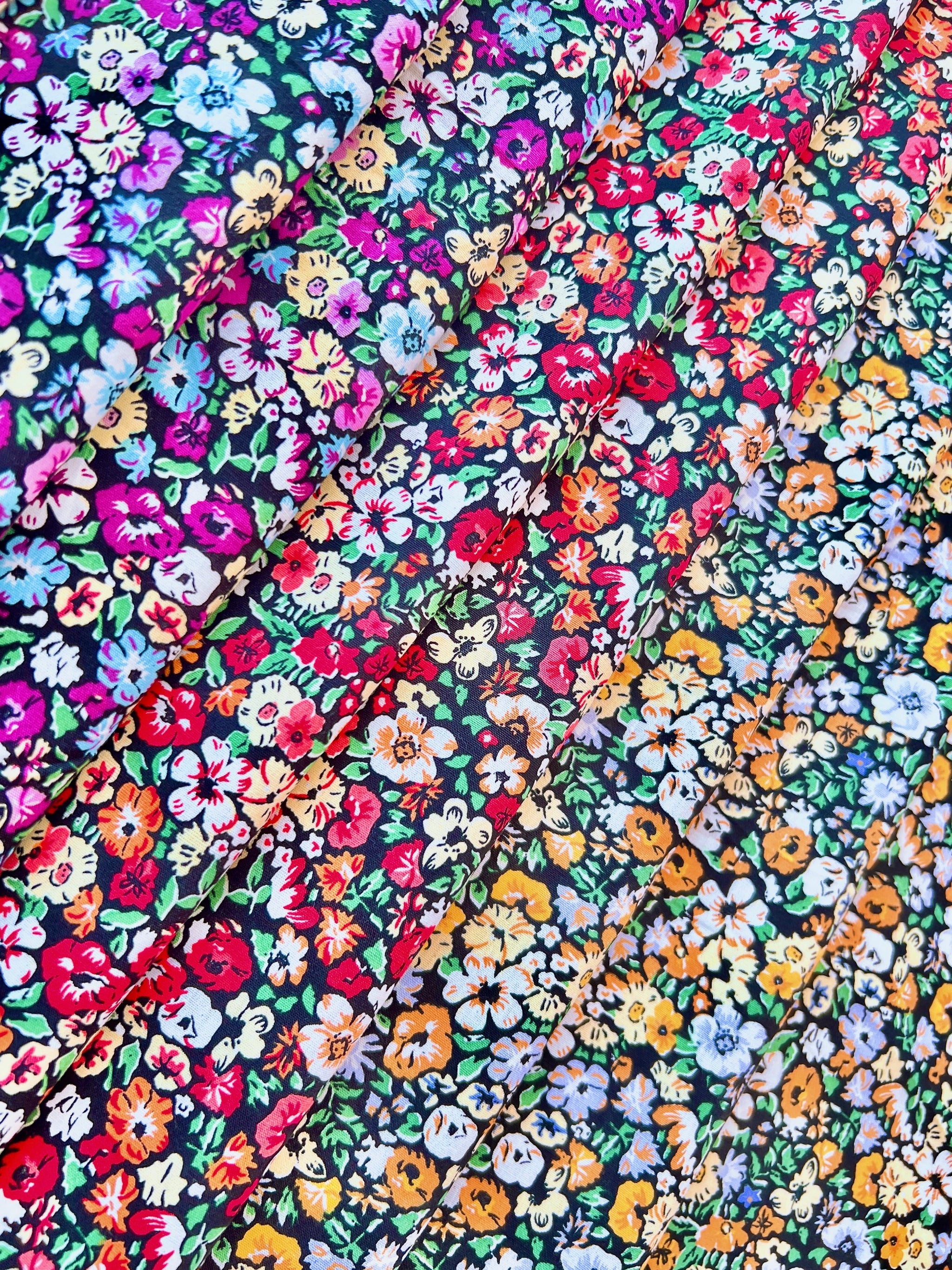 Cotton Liberty Spring/S35 – Confecciones Tere Arellano